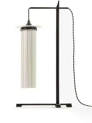 ANN DEMEULEMEESTER X SERAX Olga Table Lamp - Neutrals