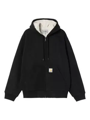 Carhartt Work In Progress Active Hooded Jacket