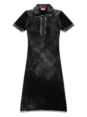 Diesel® Embroidered Dresses