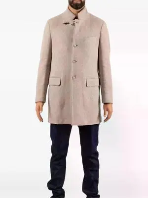 FAY Button-up Coat