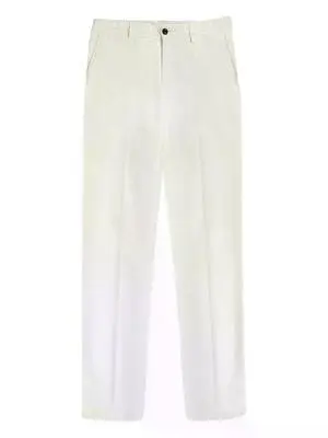 Incotex Corduroy Trousers - Neutrals