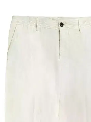 Incotex Corduroy Trousers - Neutrals