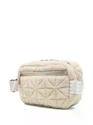 VEECOLLECTIVE Quilted Belt Bag