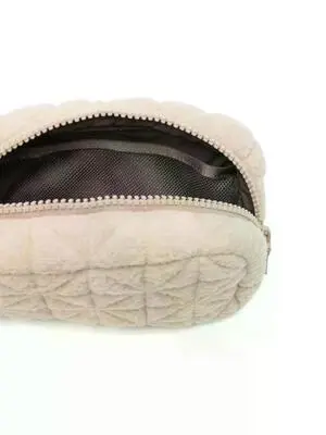 VEECOLLECTIVE Quilted Belt Bag