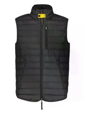 PARAJUMPERS Padded Vest With Zip Pocket