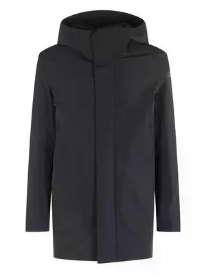 Rrd Mid Length Coats For Men