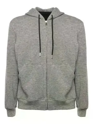 GIULIANO GALIANO Zip-up Hoodie