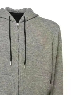 GIULIANO GALIANO Zip-up Hoodie