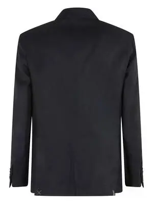 BRIGLIA 1949 Wool Single-breasted Jacket