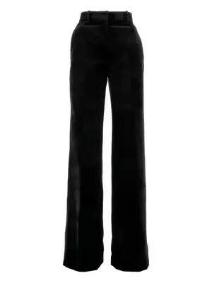 Ermanno Scervino Belt-loops Trousers