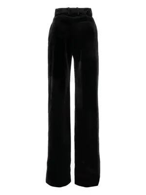 Ermanno Scervino Belt-loops Trousers