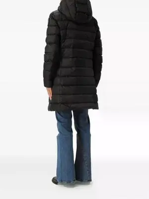 BLAUER. Agnes Hooded Coat