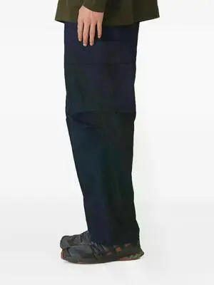 SNOW PEAK Cargo Trousers