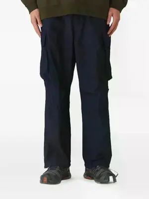 SNOW PEAK Cargo Trousers