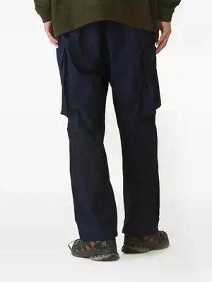 SNOW PEAK Cargo Trousers