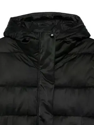 BOSS Hooded Puffer Coat