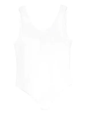 MEDEEA Square Neck Bodysuit