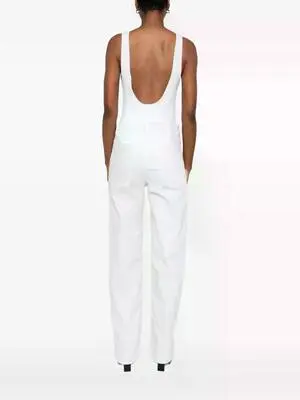 MEDEEA Square Neck Bodysuit