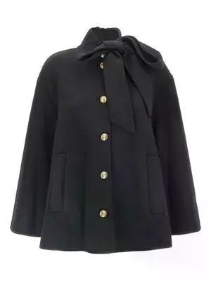 Zimmermann Hypnotic Coat