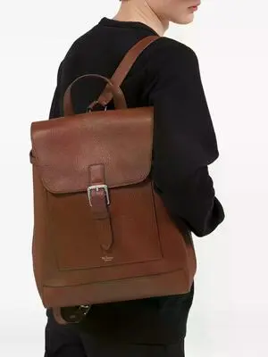 Mulberry Chiltern Backpack - Brown