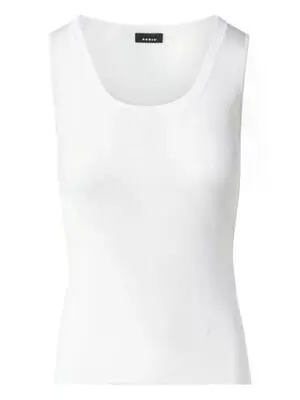 Akris Sleeveless Tank Top