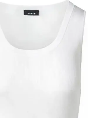 Akris Sleeveless Tank Top