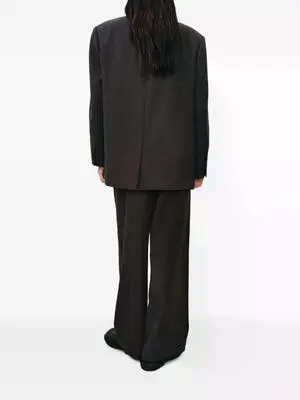 STUDIO TOMBOY Pleated Trousers