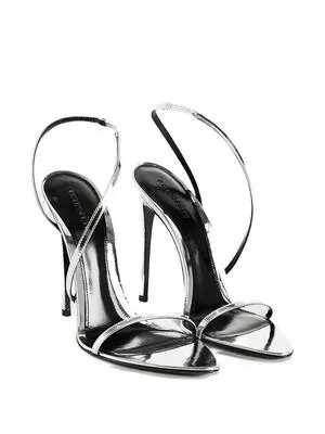 Retrofete 110mm Naomi Leather Sandals
