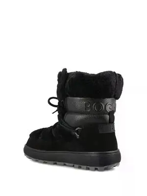 Bogner Chamonix Boots