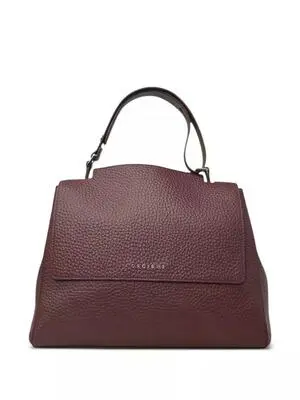 ORTIGNI Sveva Shoulder Bag