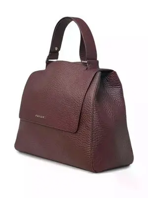ORTIGNI Sveva Shoulder Bag