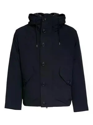 C.P. COMPANY Button-fastening Jacket