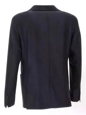 Tagliatore Single-breasted Blazer