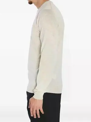 John Smedley Lundy Crew-neck Sweater