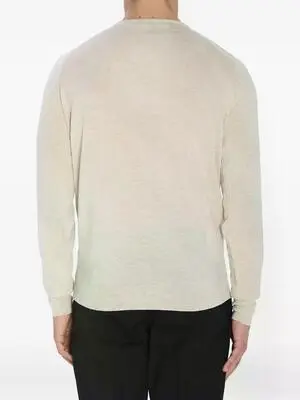 John Smedley Lundy Crew-neck Sweater