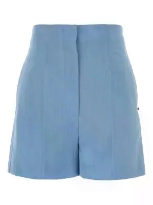 Sportmax Adorato Pocket Shorts