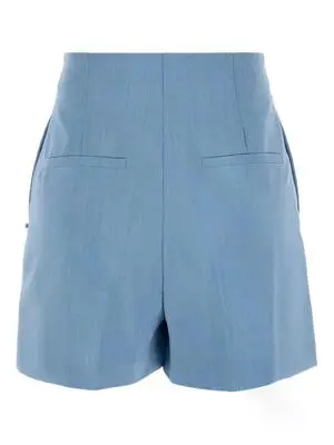 Sportmax Adorato Pocket Shorts