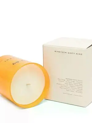 19-69 Capri Scented Candle