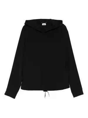 Simkhai Drawstring Hoodie