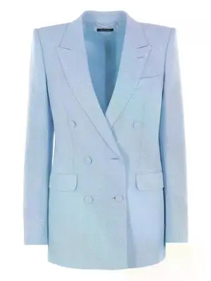 TOM FORD Double-breasted Blazer