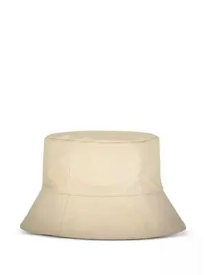 PARAJUMPERS Logo-patch Bucket Hat