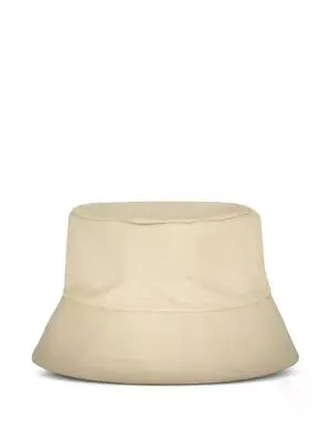 PARAJUMPERS Logo-patch Bucket Hat