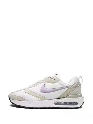 Nike Air Max Dawn Low-top Sneakers - Neutrals