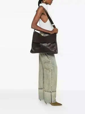 REPTILE'S HOUSE Flap Shoulder Bag