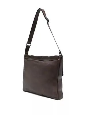REPTILE'S HOUSE Flap Shoulder Bag