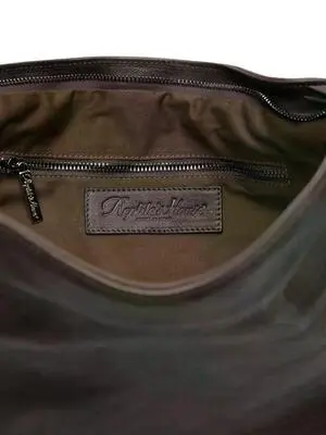 REPTILE'S HOUSE Flap Shoulder Bag