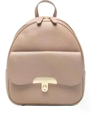 BRACCIALINI Leather Backpack