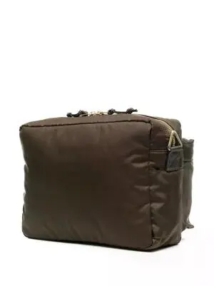 PORTER-YOSHIDA & CO Logo-patch Messenger Bag