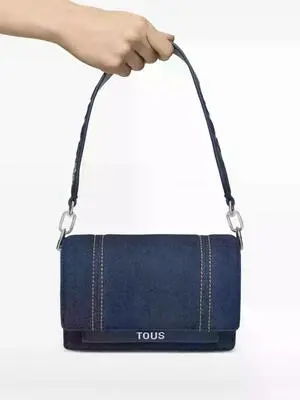 TOUS Audree Crossbody Bag