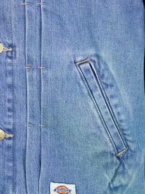 Dickies Trucker Denim Jacket